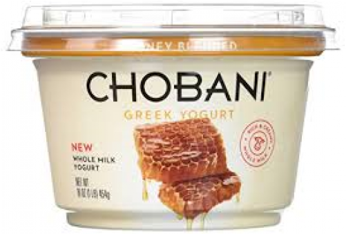 Download Chobani Yogurt PNG Image with No Background - PNGkey.com