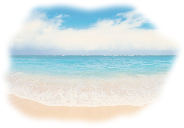 Download Transparent Beach Png PNG Image with No Background - PNGkey.com