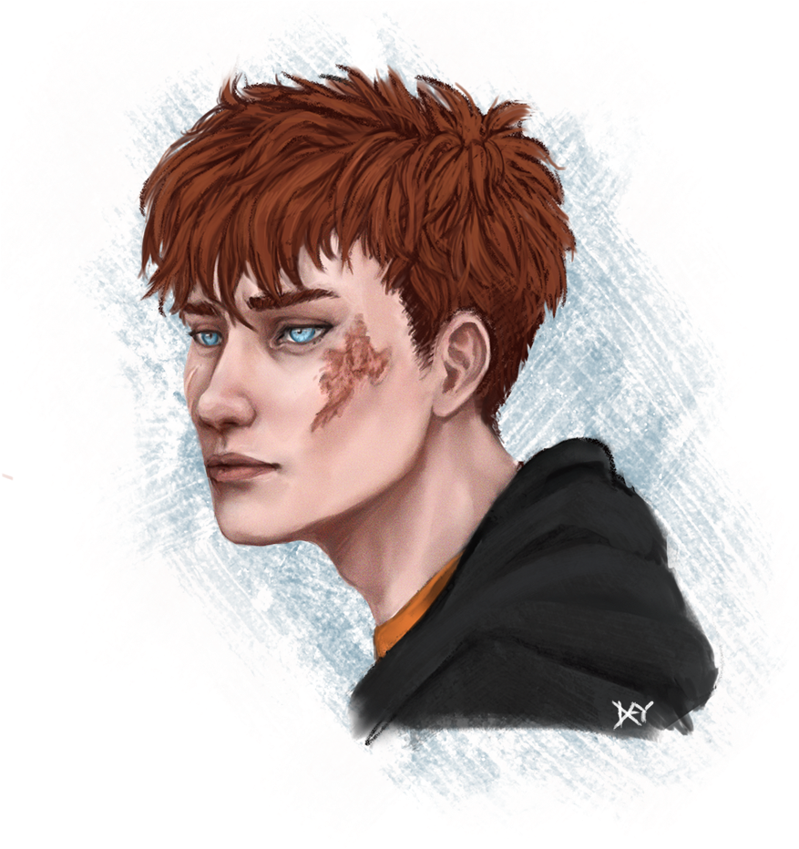 Download I Colored My Neil Doodle - Illustration PNG Image with No ...