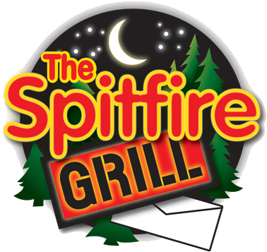 Download Spitfire Logo - Spitfire Grill PNG Image with No Background ...