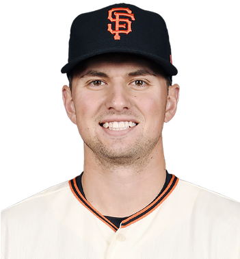 Download Joseph Panik Career Batting Statistics Vs San Francisco - San ...