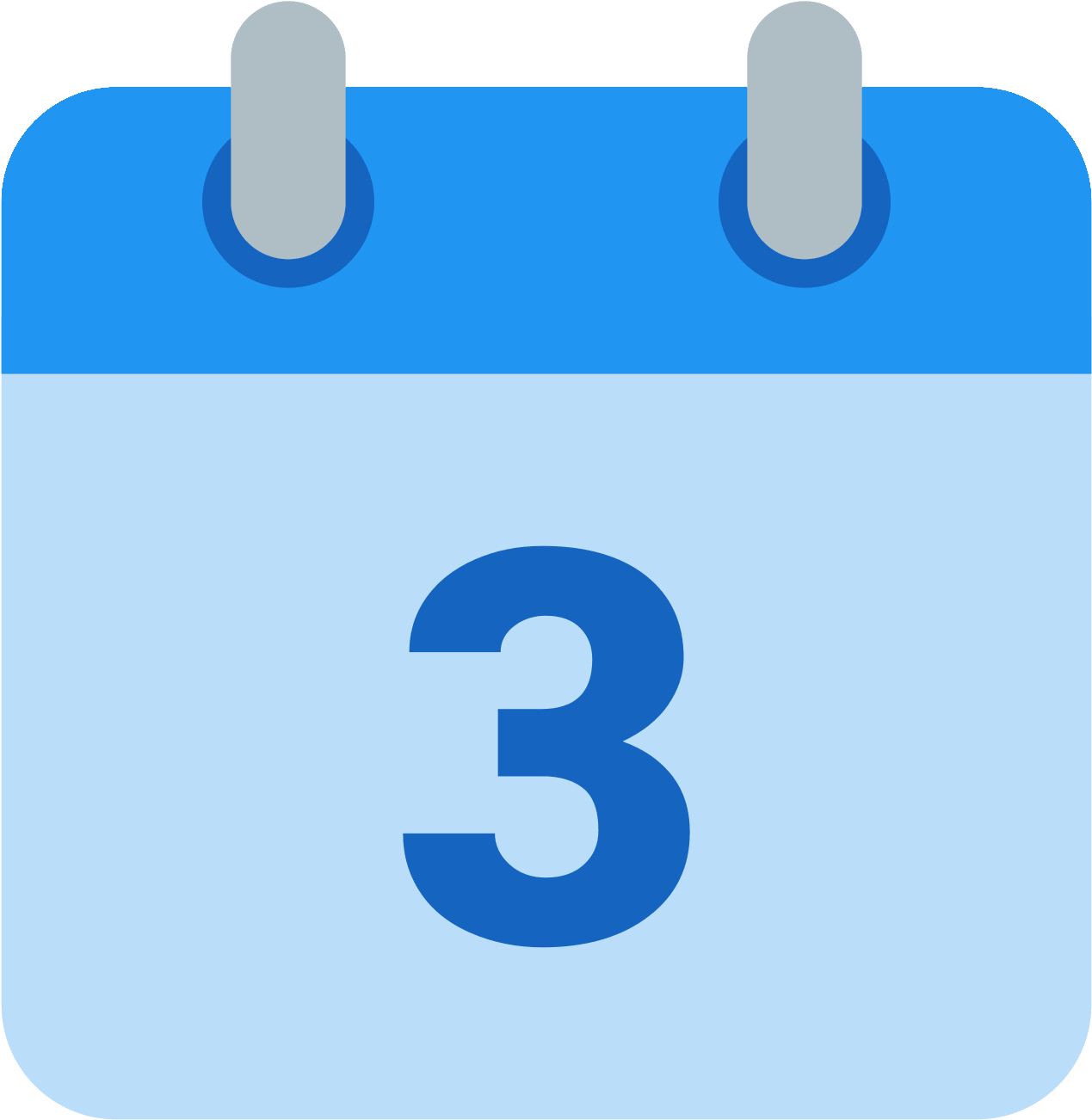 Download Calendar Icons Facebook - Calendar 2 Icon Png PNG Image with ...