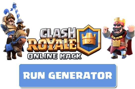 Download Clash Royale Generator Info PNG Image with No Background ...