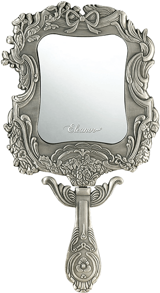Download The Miracle Key Mirror - Mirror PNG Image with No Background ...