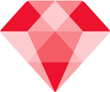 Download Defining Class Methods In Ruby - Ruby Icon Png PNG Image with ...