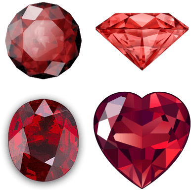 Download Ruby Diamond Png PNG Image with No Background - PNGkey.com