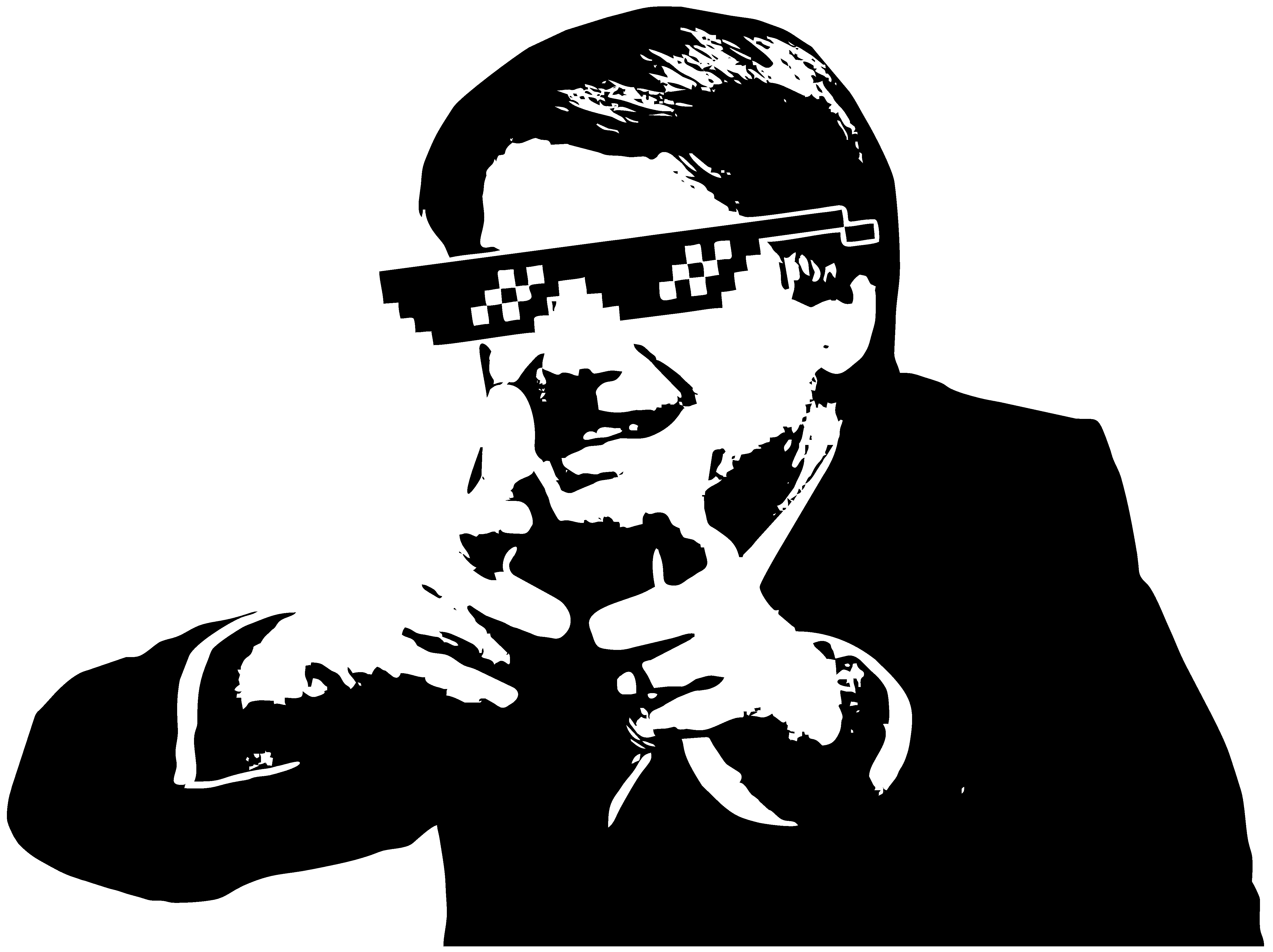 Bolsomito Png - Stencil Bolsonaro - Free Transparent PNG Download - PNGkey