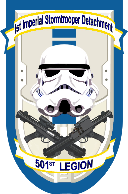 Download Behind The Bucket - Fisd Star Wars PNG Image with No ...