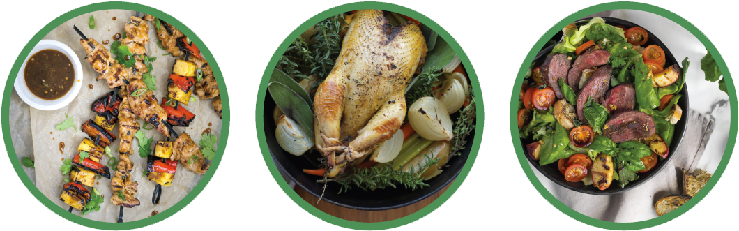 Download Food Header Graphic - Food PNG Image with No Background ...