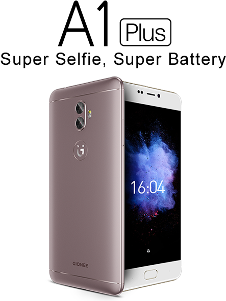 Download A1plus - Gionee A1 Plus PNG Image with No Background - PNGkey.com