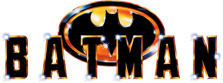Batman Image - Batman 1989 Transparent Background Fanart - Free ...
