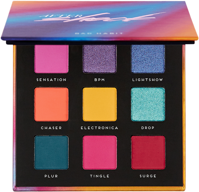 Download Eye Shadow PNG Image with No Background - PNGkey.com