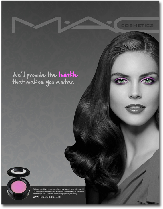 Hilary Rhoda Estee Lauder