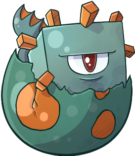 Guardian - Minecraft Guardian Art - Free Transparent PNG Download - PNGkey