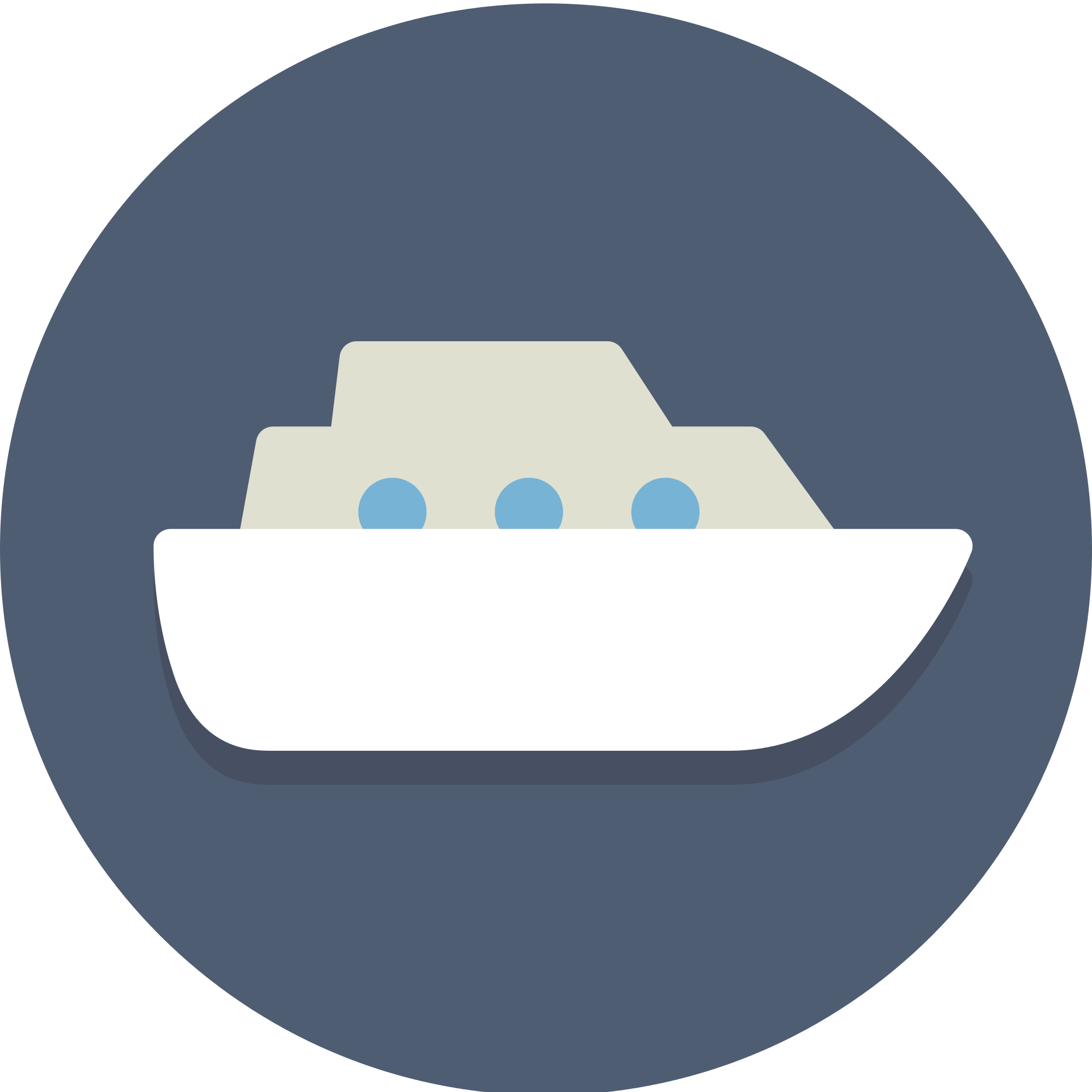 Download Open - Vessel Icon Png PNG Image with No Background - PNGkey.com