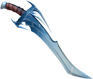 Download Endless Ice Slasher PNG Image with No Background - PNGkey.com
