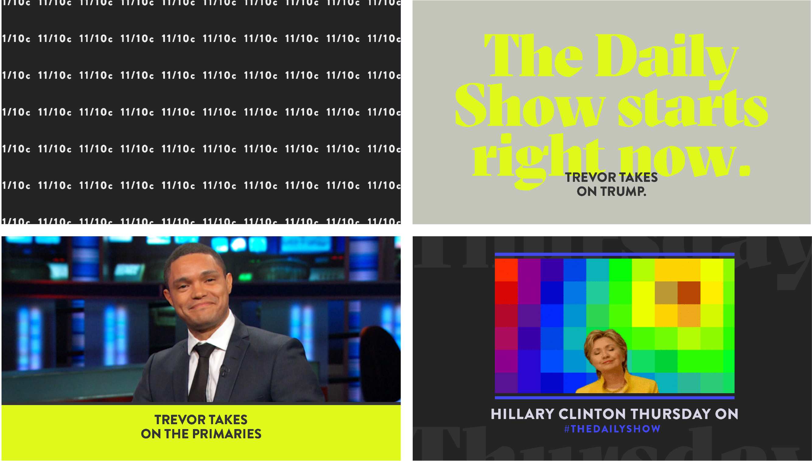 Download Brand Refresh And Identity Exploration For Comedy Central ...