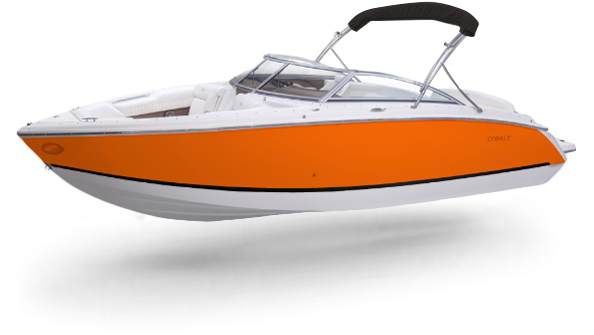 Download Cobalt R3 - Cobalt Boat Logo Png PNG Image with No Background ...