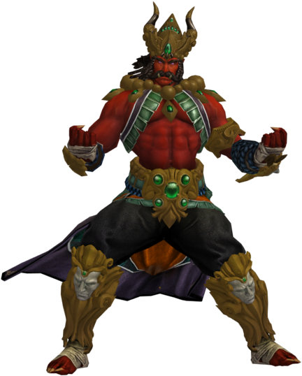 Download Ravana Primary By Kaiology Pluspng - Ravana Smite Png PNG ...