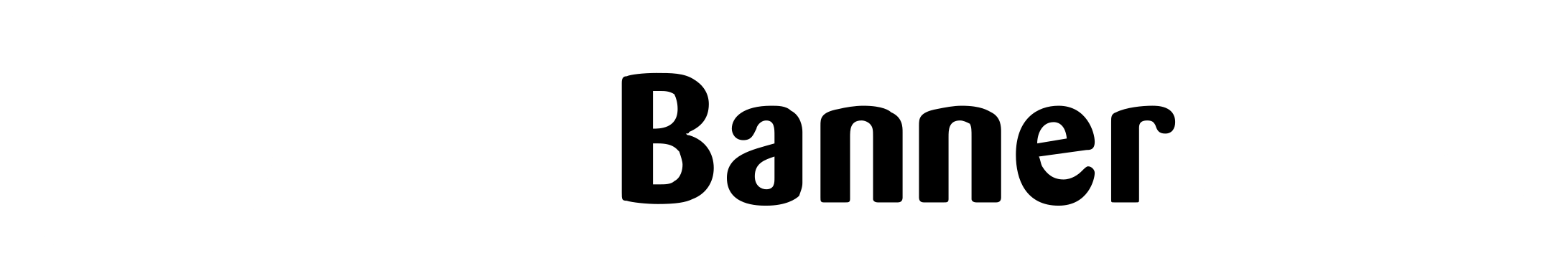 Download Banner Corporation 01 Logo Black And White - Graphics PNG ...