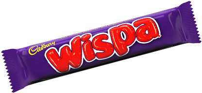 Download Cadbury Wispa PNG Image with No Background - PNGkey.com