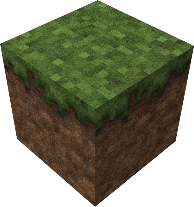 [hd] Minecraft Icon - Minecraft - Free Transparent PNG Download - PNGkey