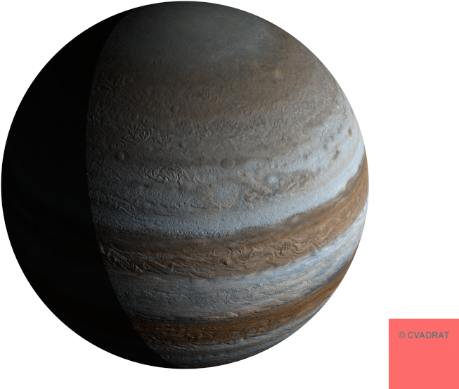 Download Jupiter Hd Image - Moon Eclipse No Background PNG Image with ...