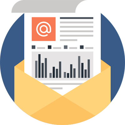 Download 3 Ways To Make Your Emails Mobile-friendly - Email Writing Png ...