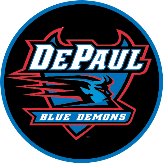 #2 De Paul - Depaul University Mascot - Free Transparent PNG Download ...