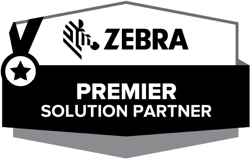 Zebra-partner - Zebra Premier Business Partner - Free Transparent PNG ...