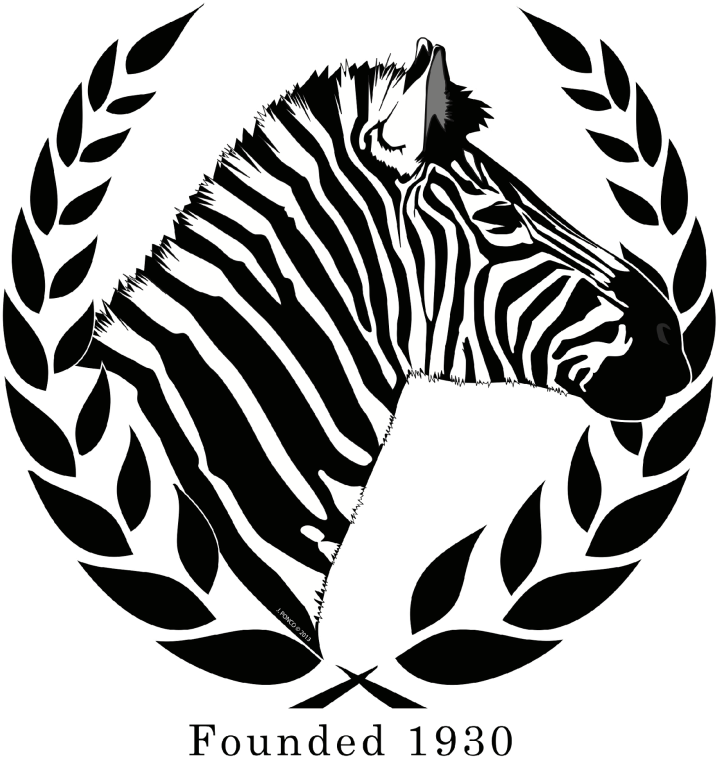 Download San Jose Zebra Youth Foundation - San Jose Zebra Logo PNG ...