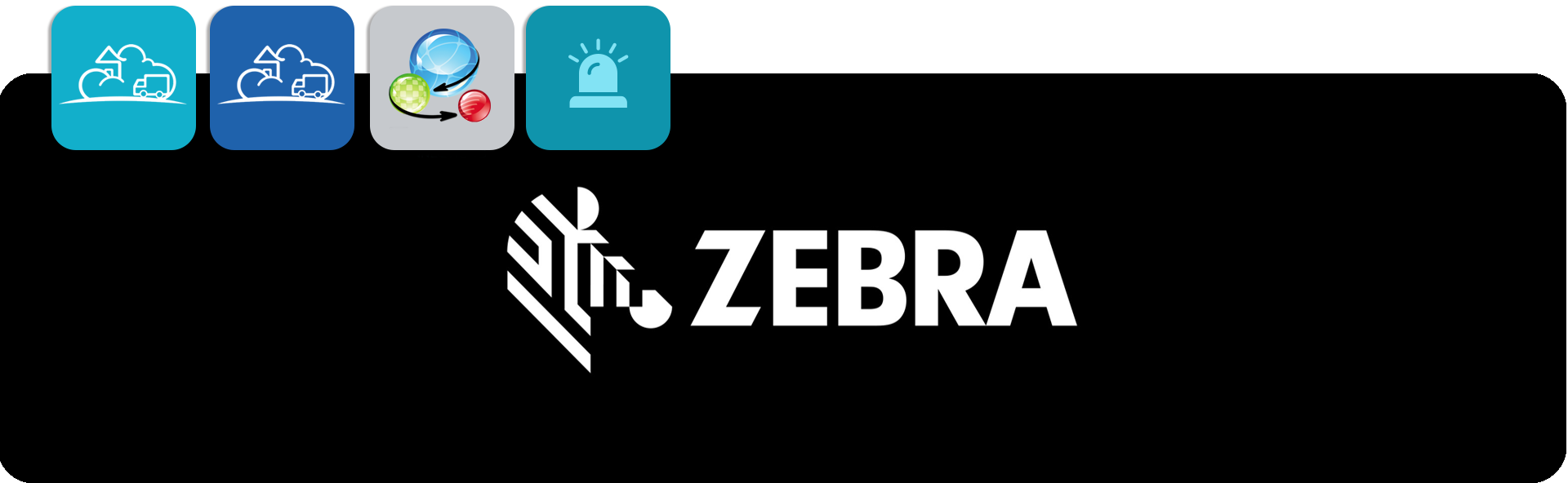 Download Zebra Partner - Promo Computer Bags Sample PNG Image with No ...