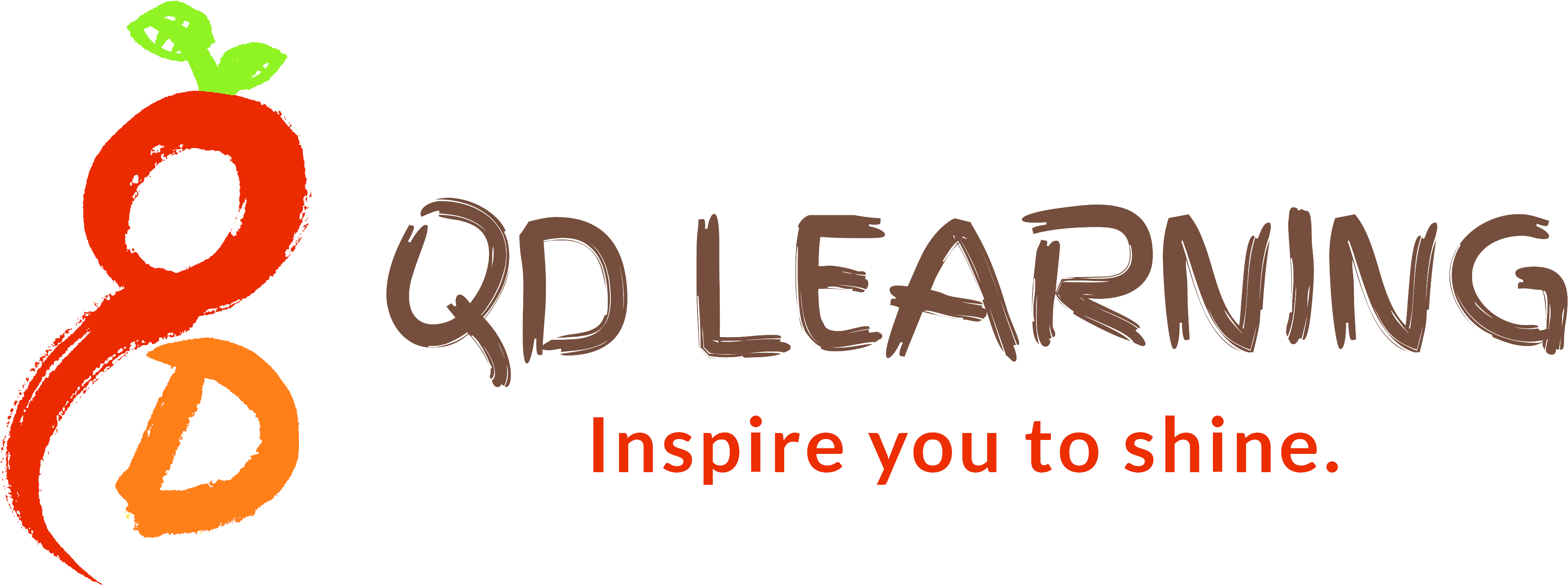 Qd Learning Logo - Free Transparent PNG Download - PNGkey