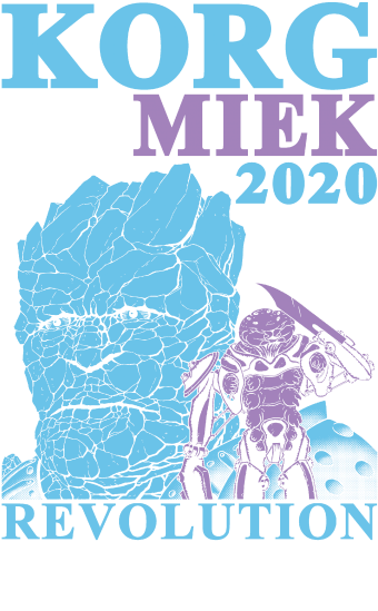 Download Korg Miek 2020 By Alecfritz - Miek PNG Image with No ...