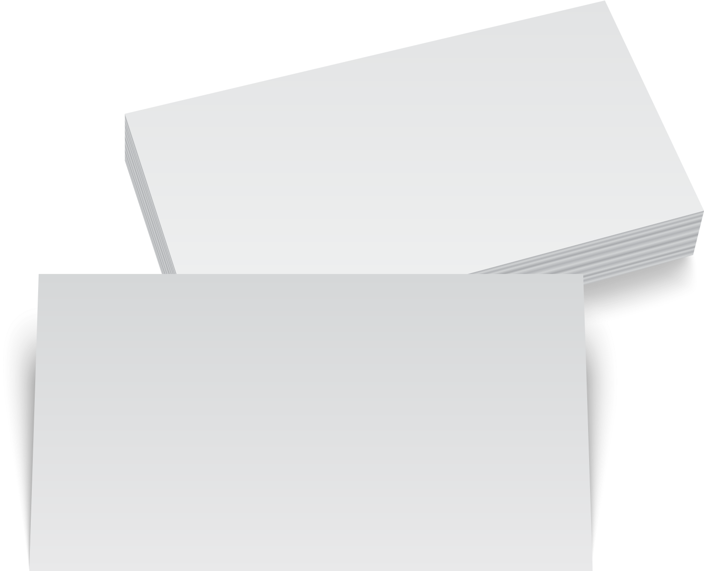 Download Business Card Mockup - Business Card PNG Image with No ...