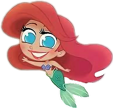 Download Chibi Disney Princess David Gilson PNG Image with No ...