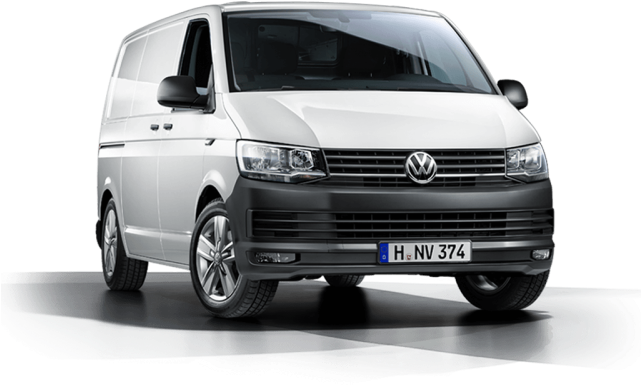 Volkswagen Transporter T27 Swb Diesel - Vw Transporter T6 Trendline ...