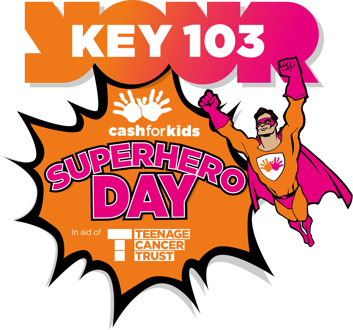 Download Key 103 Superhero Day PNG Image with No Background - PNGkey.com
