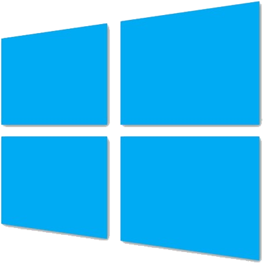 Windows 10 Start Menu Guide - Windows Logo Png - Free Transparent PNG ...