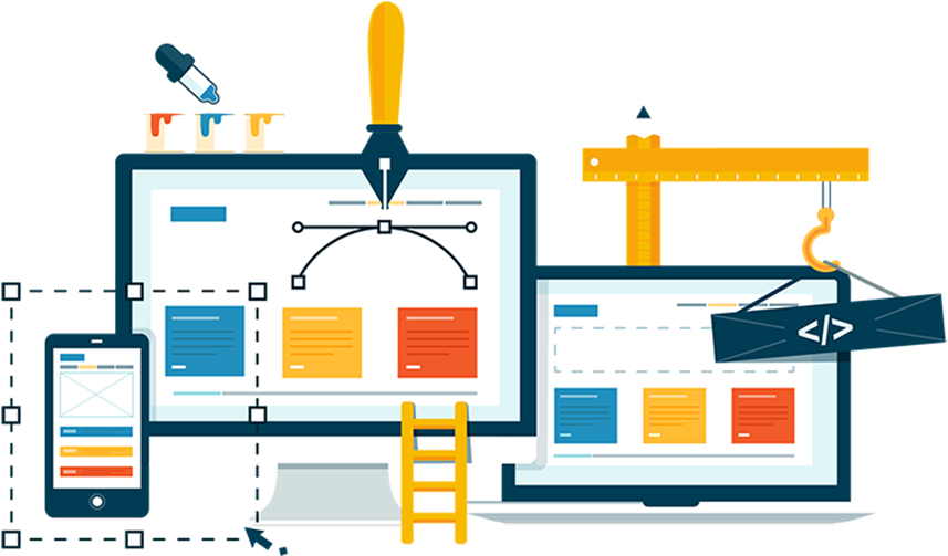 Download Best Practices For A Corporate Website - Creative Web Design ...