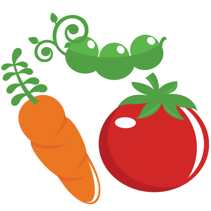 Download Garden Veggies Svg Files Garden Vegetables Svg Cut ...