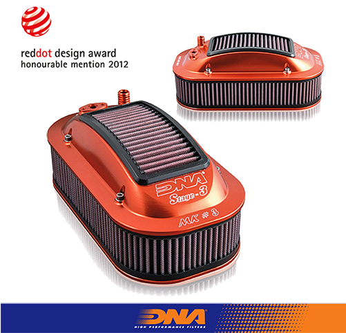 Download Dna Filters Ktm 990 Dna Air Box Kit High Profile (two PNG ...