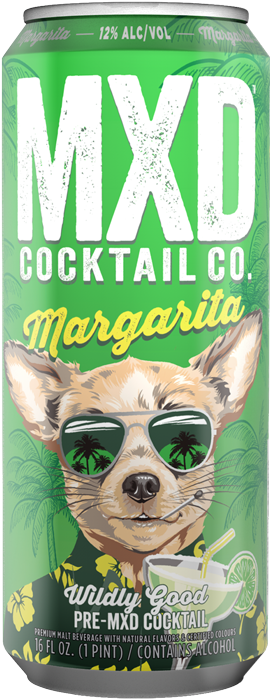 Download Mxd Margarita Can - Margarita PNG Image with No Background ...