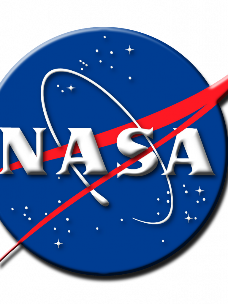 Nasa Logo Wallpaper - Nasa - Free Transparent PNG Download - PNGkey