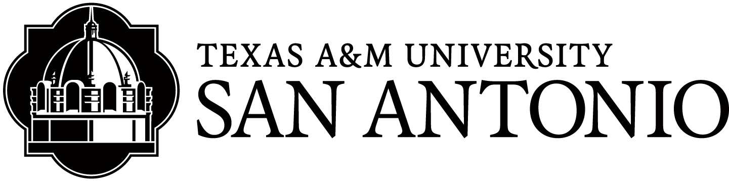 Download Png - Texas A&m University San Antonio Logo PNG Image with No ...