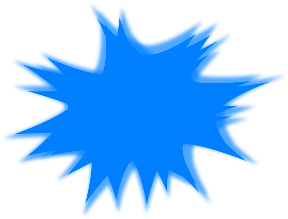 Download Small - Bomb Explosion Cartoon PNG Image with No Background ...