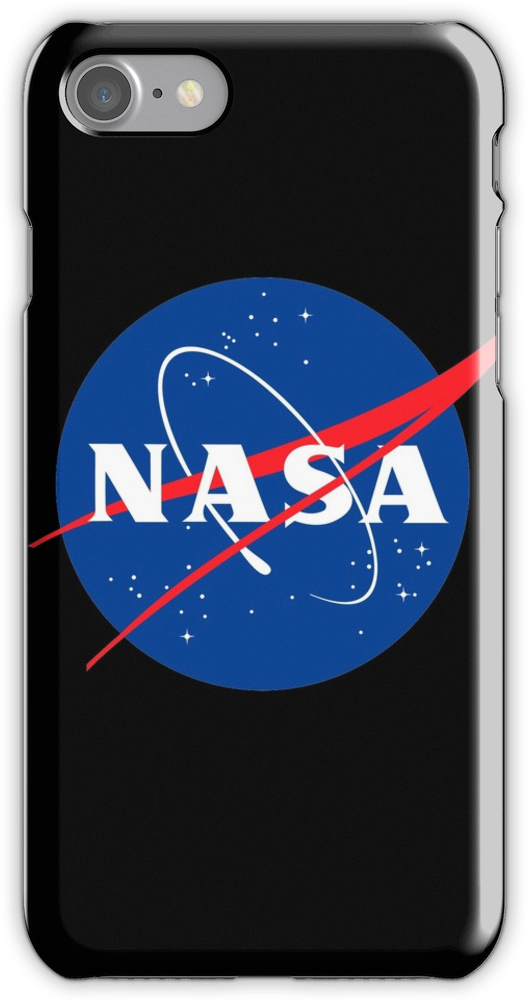 Download Nasa Logo Iphone 7 Snap Case - Mugbug Nasa Coaster, Crew PNG ...