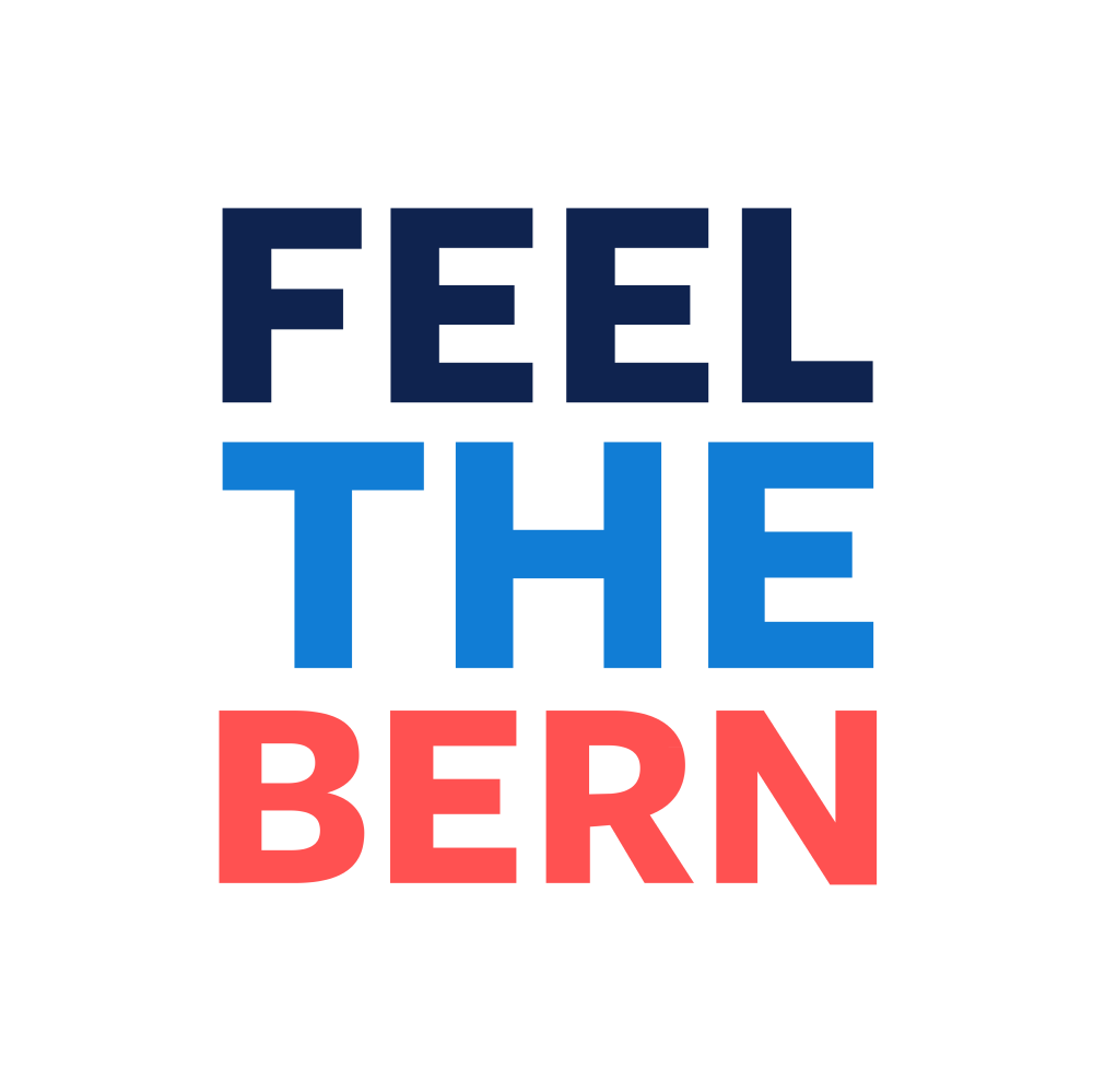 Download Bernie Sanders - “ - Bernie Sanders Presidential Campaign ...