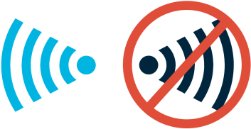 No Internet, No Problem - Online And Offline - Free Transparent PNG ...