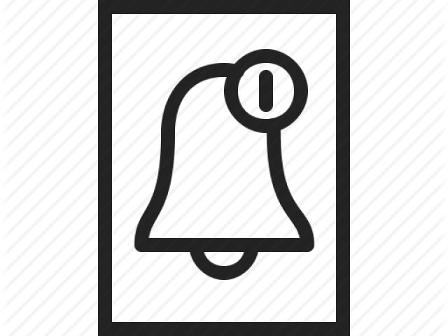 Download Phone Icons Notification - Telegram PNG Image with No ...